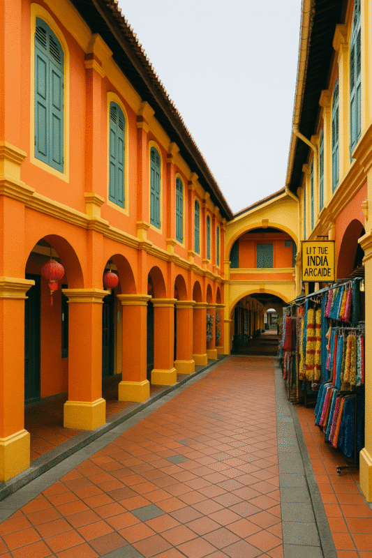 Things to Do in Little India Singapore: Private Tour Experience